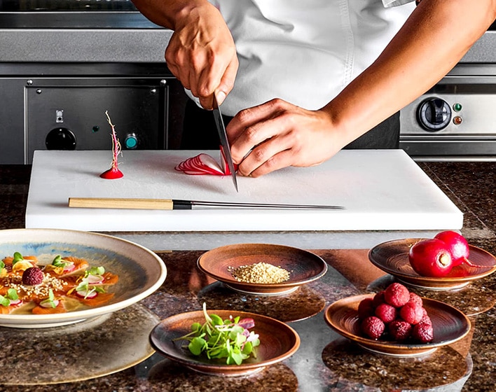 LUCIBELLO | Karl Nilsson, founder and CEO, Lucibello