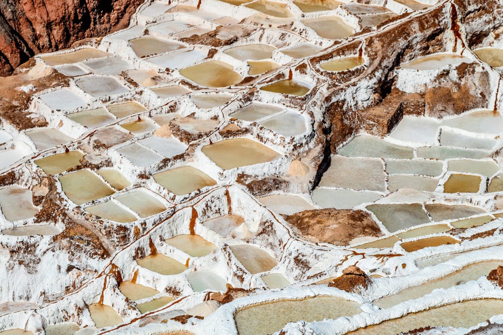 LUCIBELLO | A Private Journey through Peru