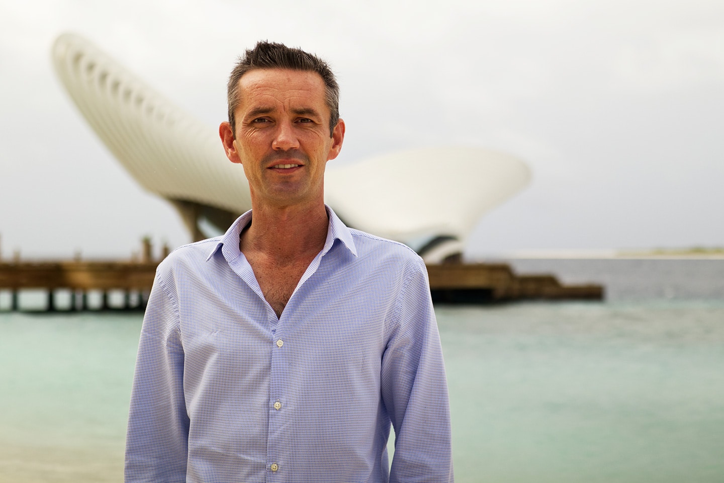 LUCIBELLO | Graeme Freeman, Joali Being