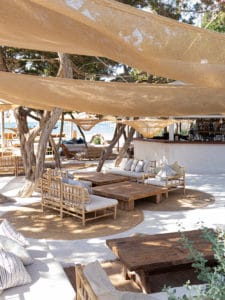 LUCIBELLO | CASA JONDAL RESTAURANT, IBIZA