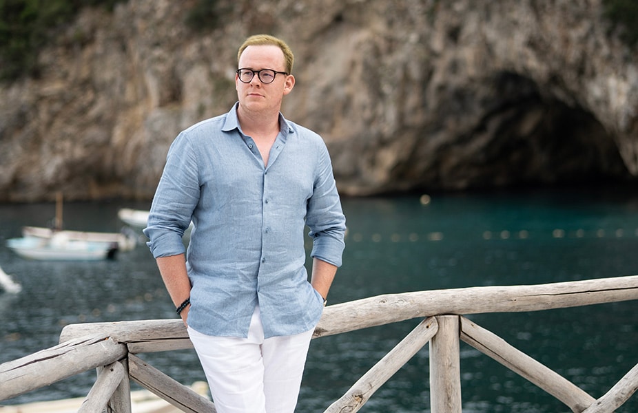 LUCIBELLO | The Lucibello Difference